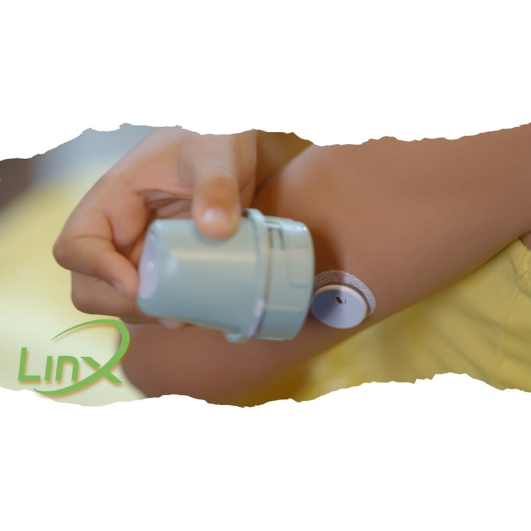 LinX® CGM Academy - La guía completa – LinXCGM