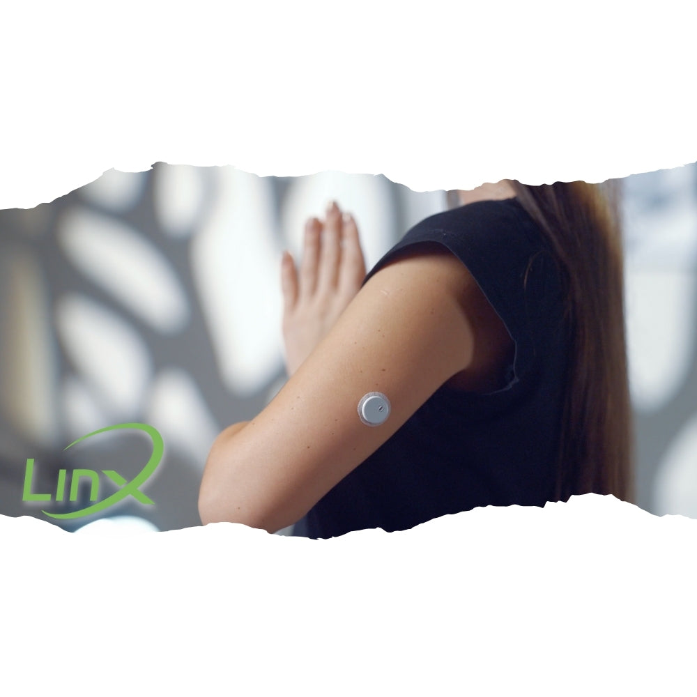 LinX® CGM Academy - La guía completa – LinXCGM