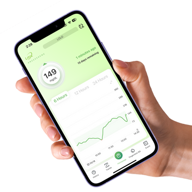 LinX® CGM Academy - The complete guide – LinXCGM